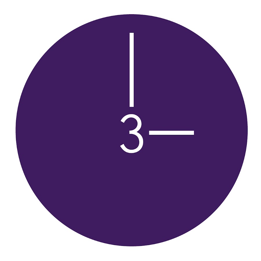 3pm round the world - YouTube