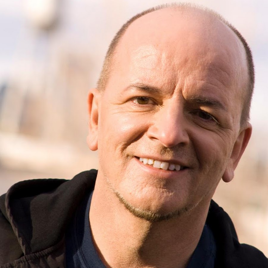 Robin Mark - YouTube