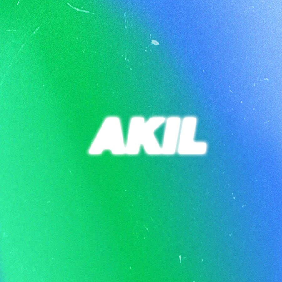 Akil - YouTube
