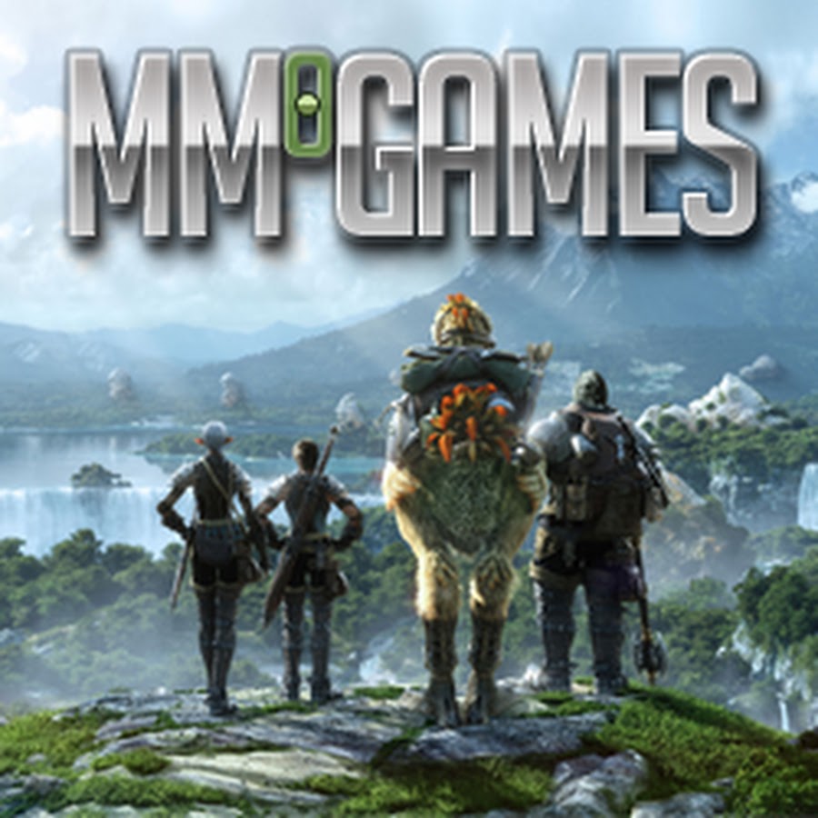 MMOGames - YouTube