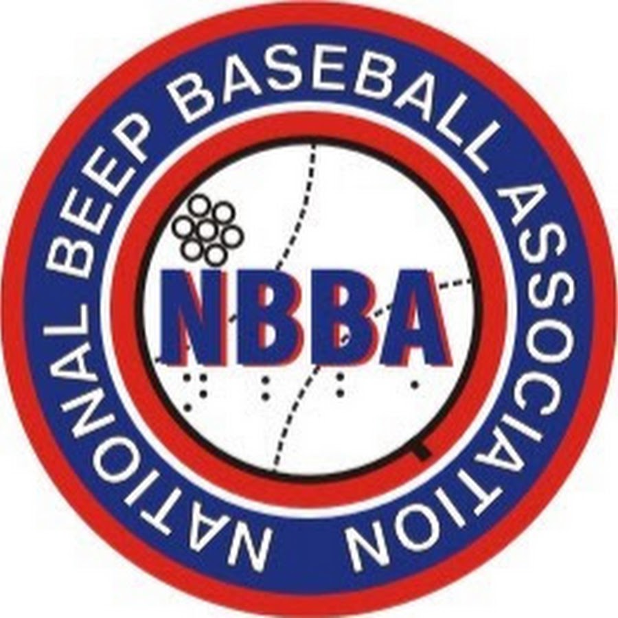 National Beep Baseball Association - YouTube