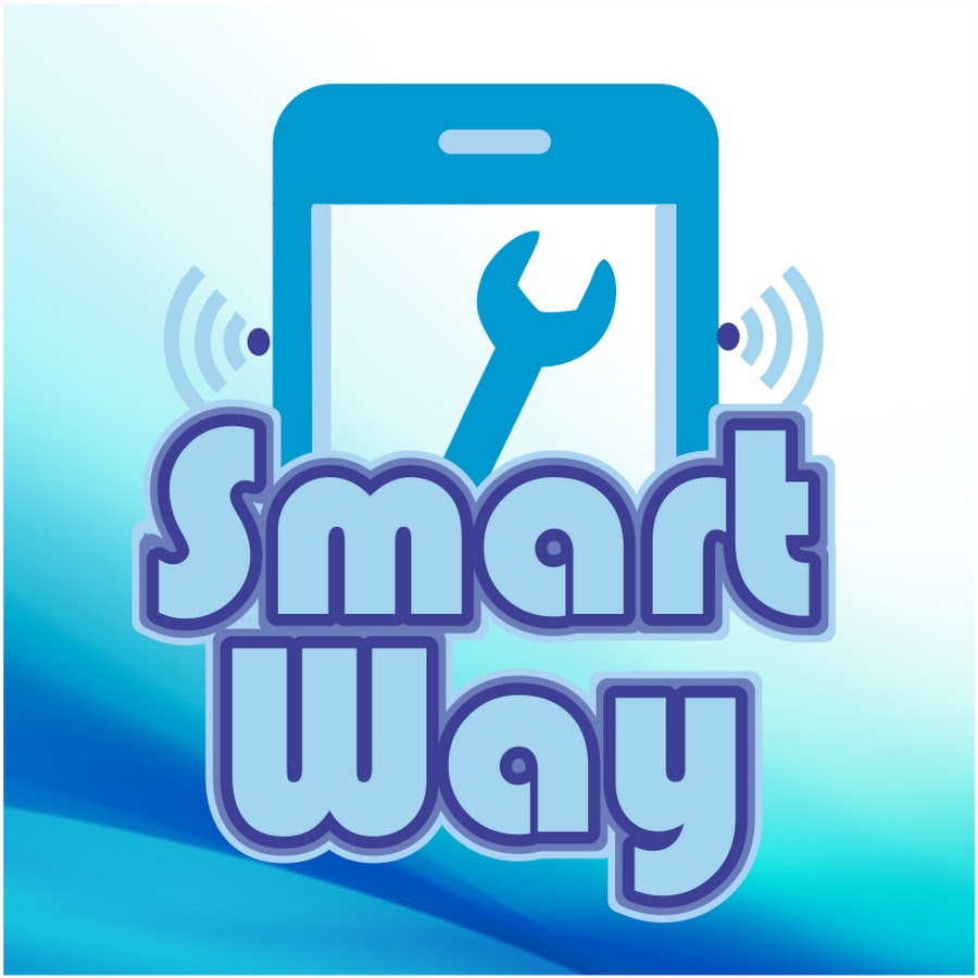 Smart Way - YouTube