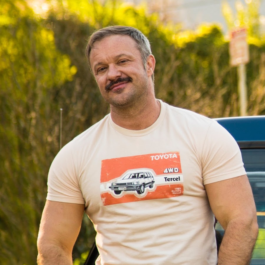 Bryan Thompson - YouTube