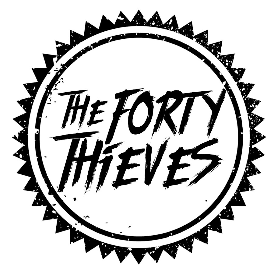 The Forty Thieves - YouTube
