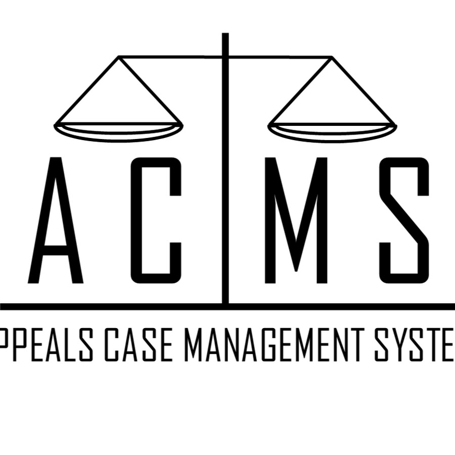 CA ACMS - YouTube