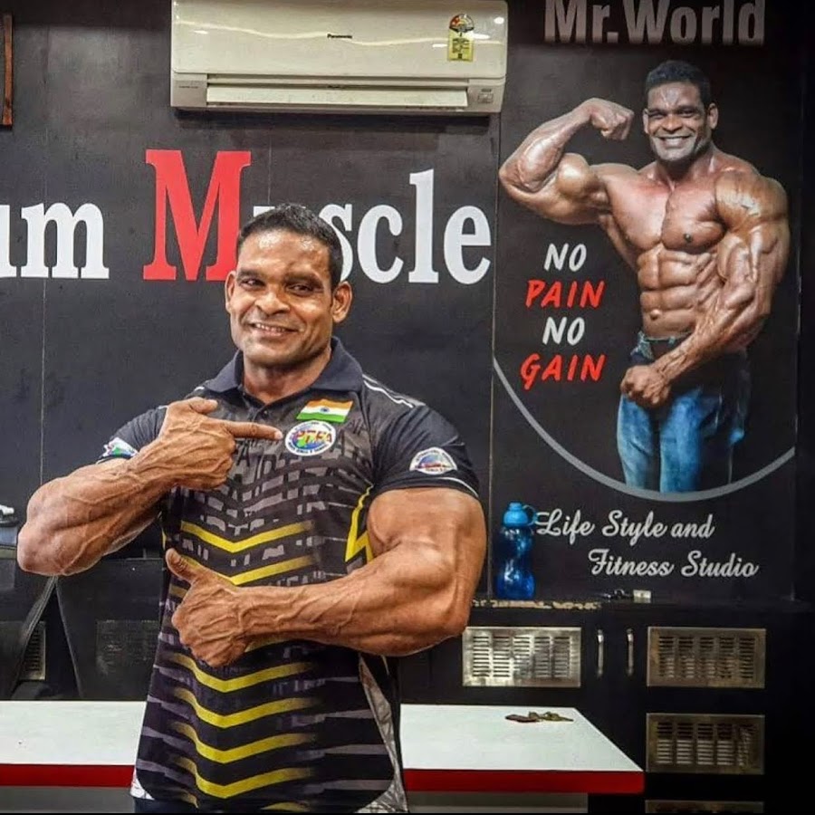 Rajendran Mani - YouTube