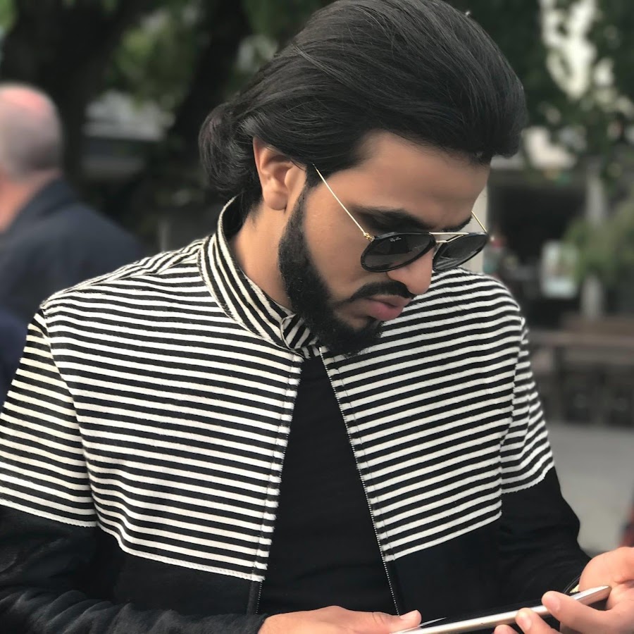 devrishi.divakar - YouTube