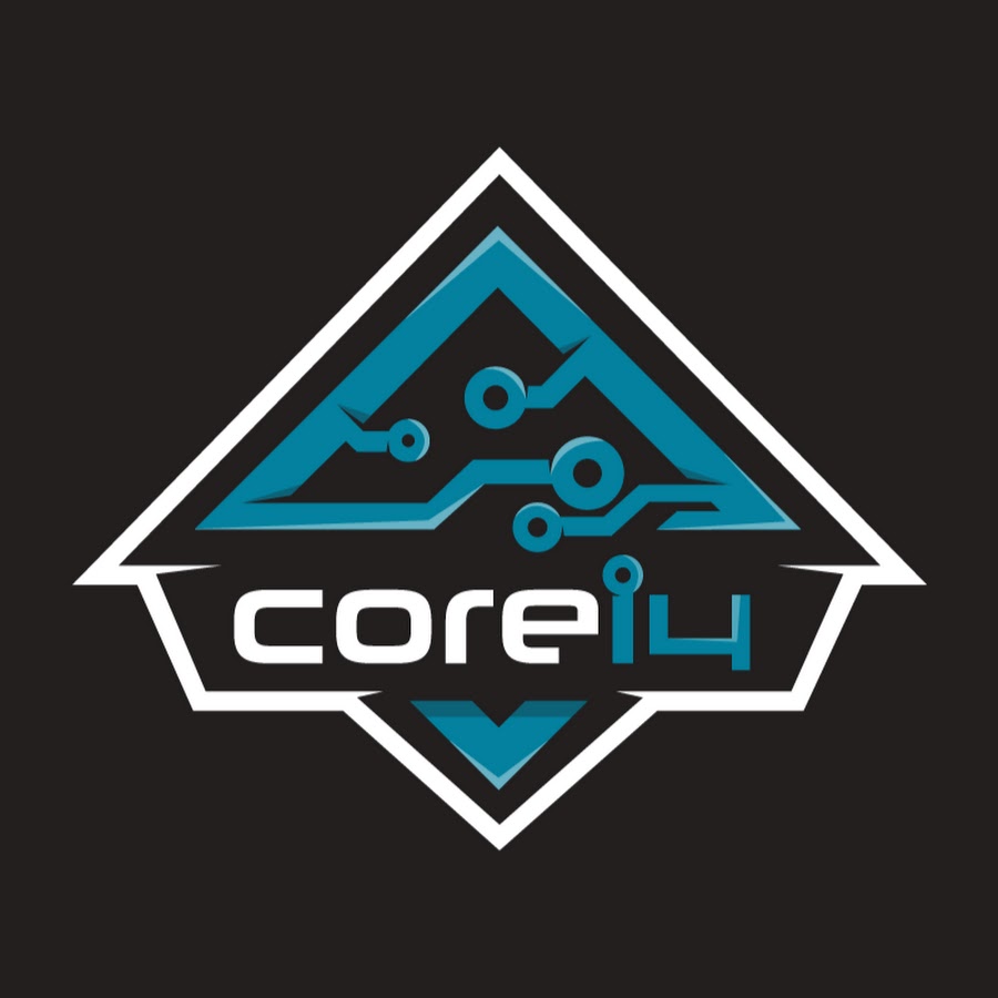 Core i4 Gaming - YouTube