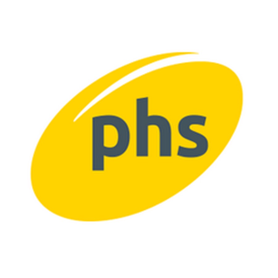 PHS Group - YouTube