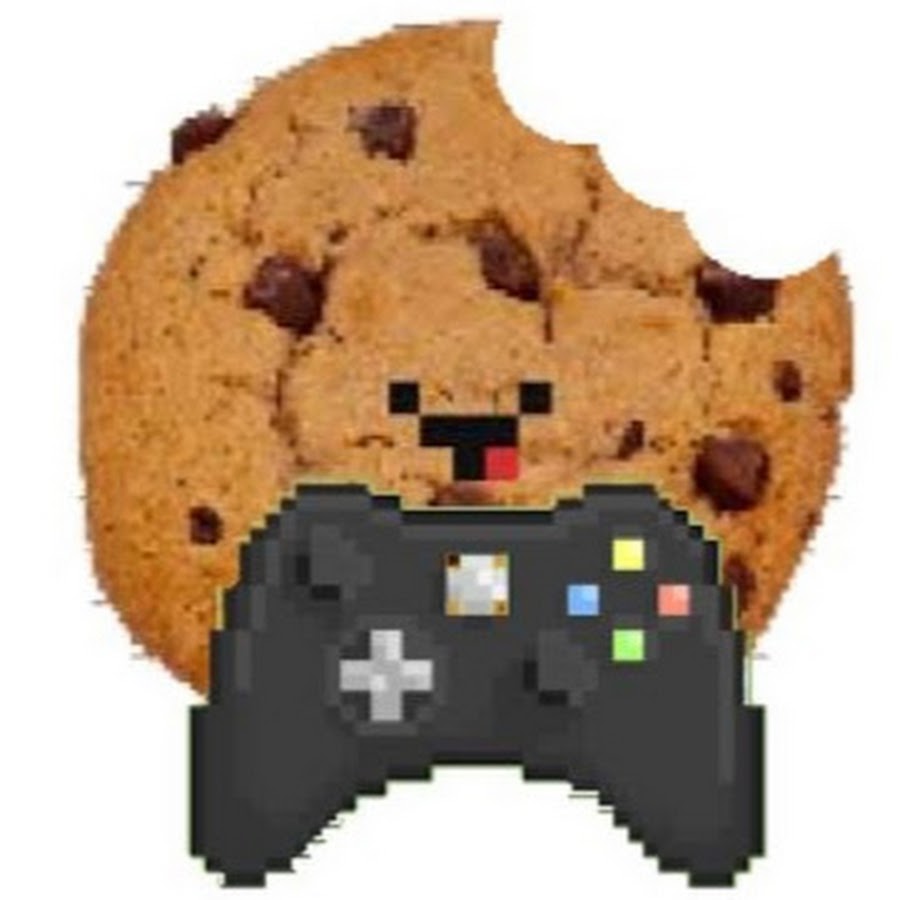 The Cookie Gamer - YouTube