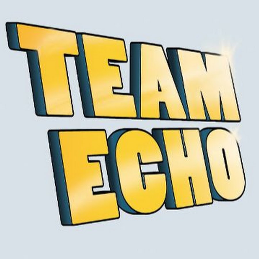Team EcHo Official - YouTube