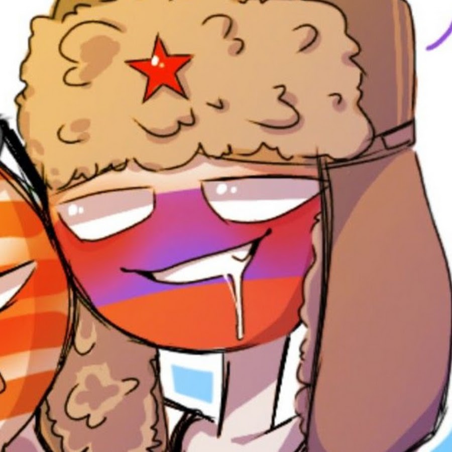 russia ,girl, CountryHumans - YouTube