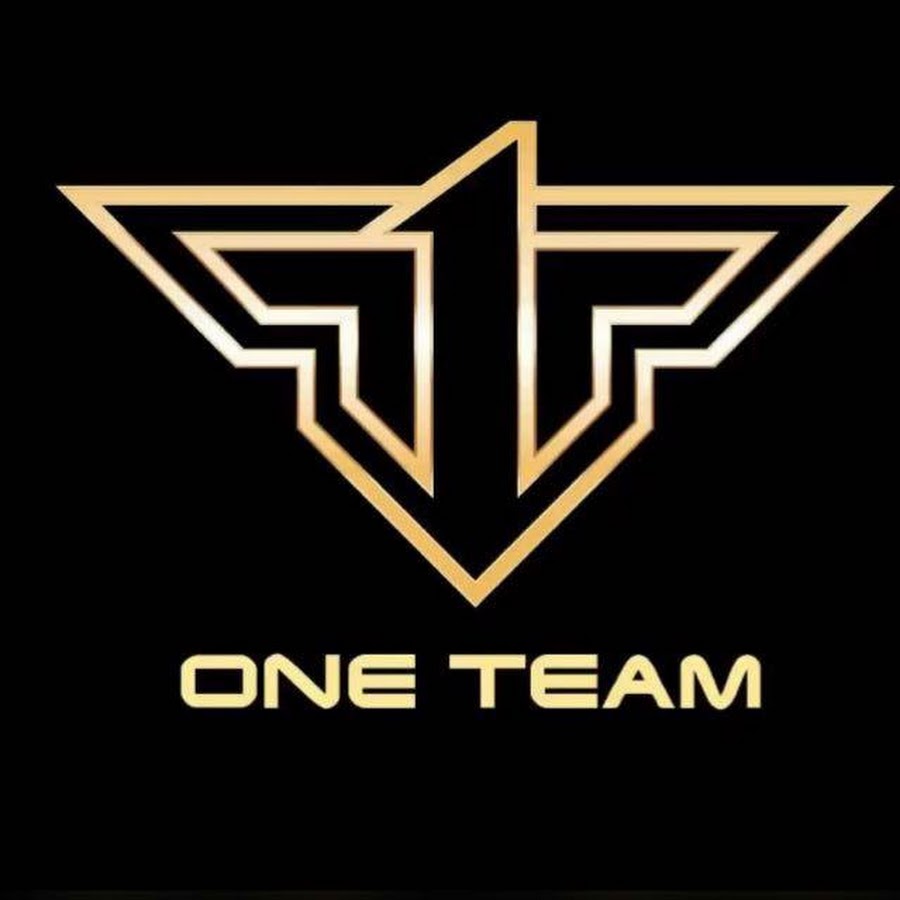 ONE TEAM - YouTube