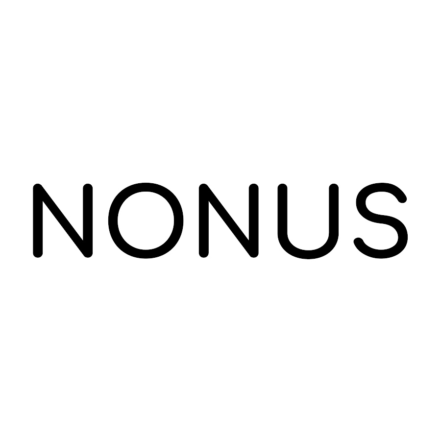 NONUS - YouTube