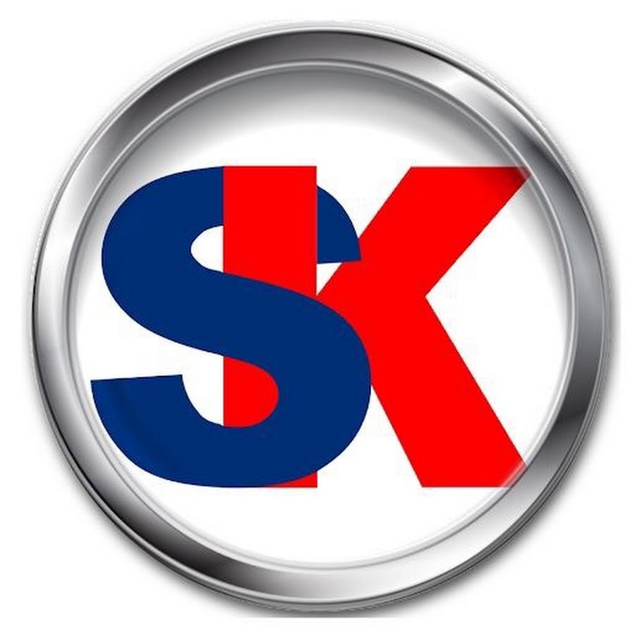 Sk tv - YouTube