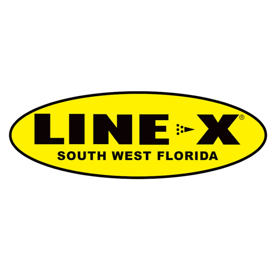 LINE-X of SWFL - YouTube