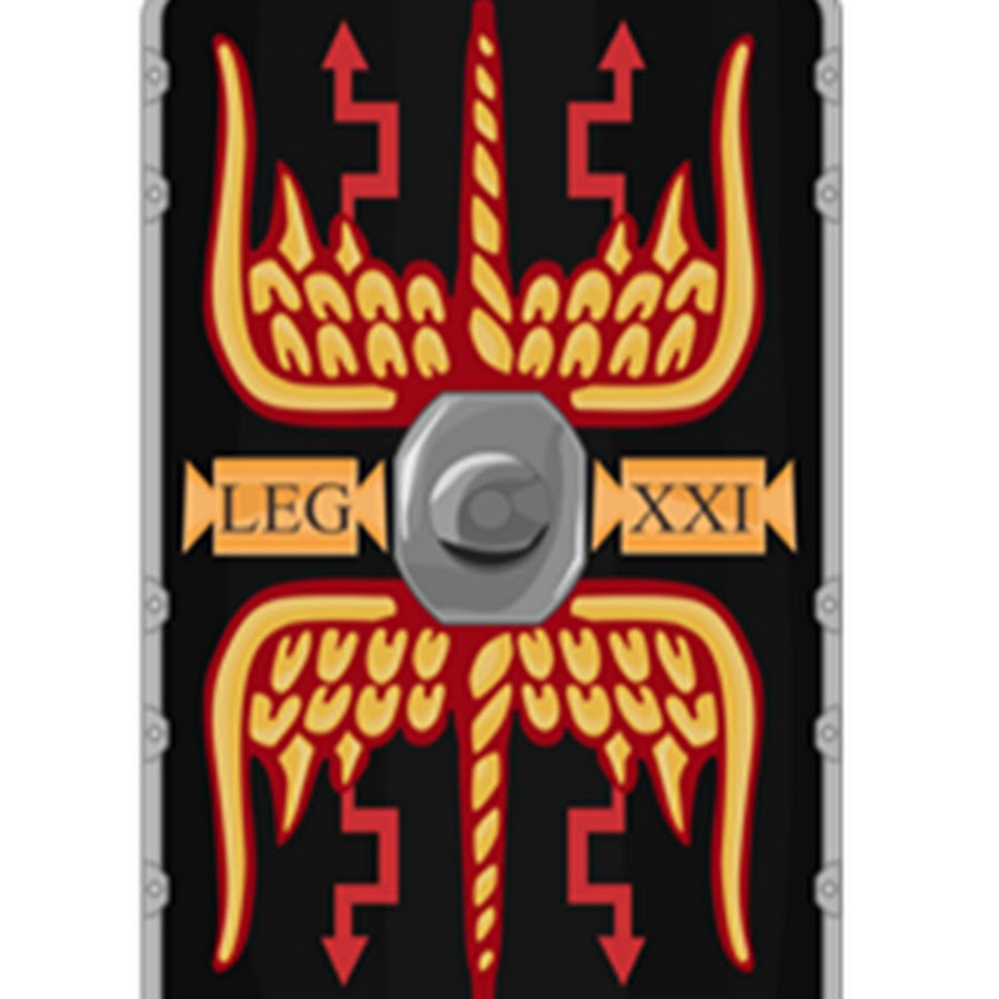 Twenty First Predator Legion - YouTube