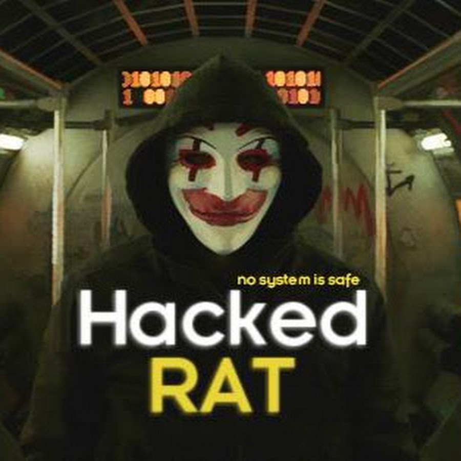 Hacked RAT - YouTube