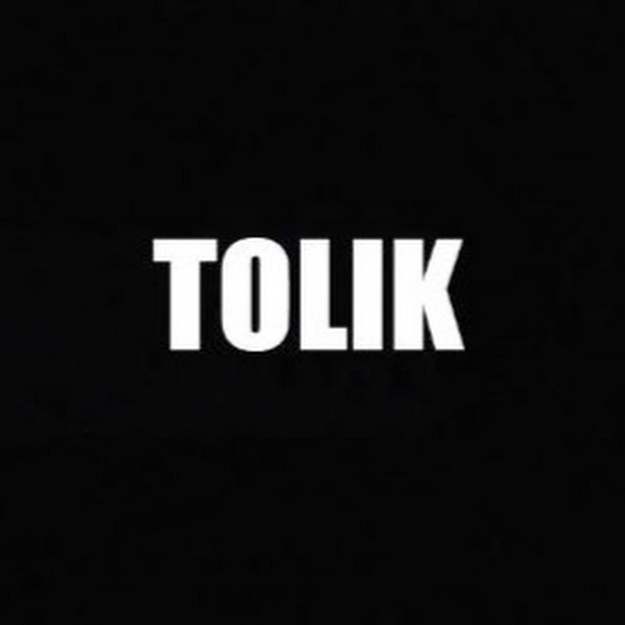 TOLIK PLAY - YouTube