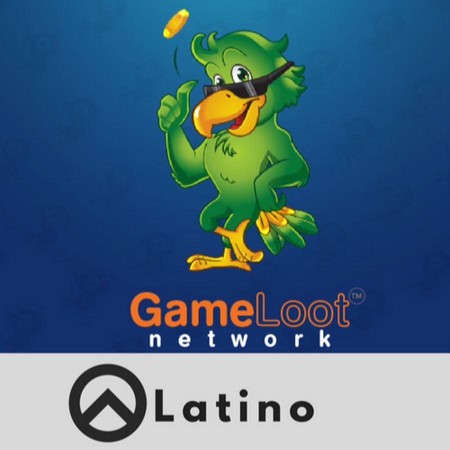 Game Loot Network Latino - YouTube