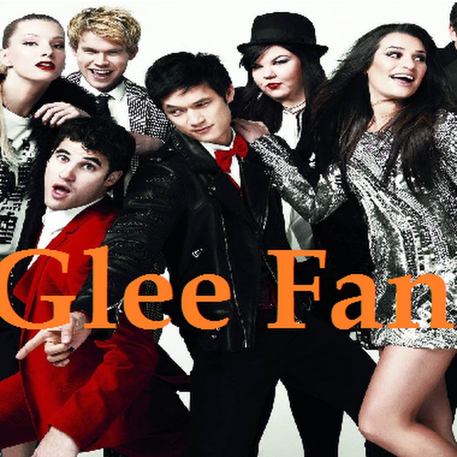 Glee Fandom - YouTube