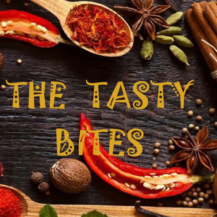 The Tasty Bites - YouTube