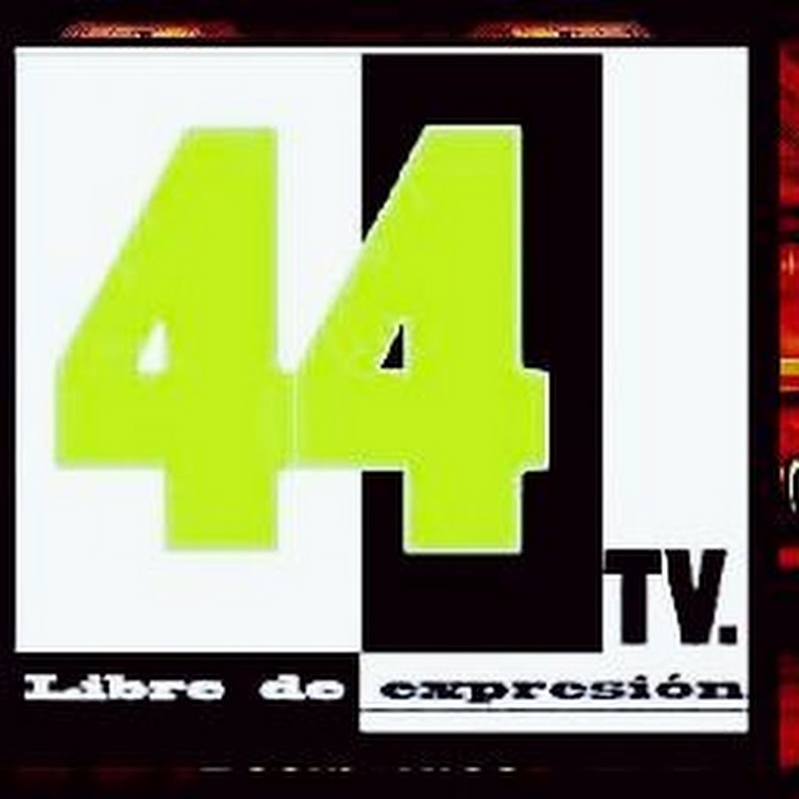 canal 44 libre de expresion tv on line - YouTube