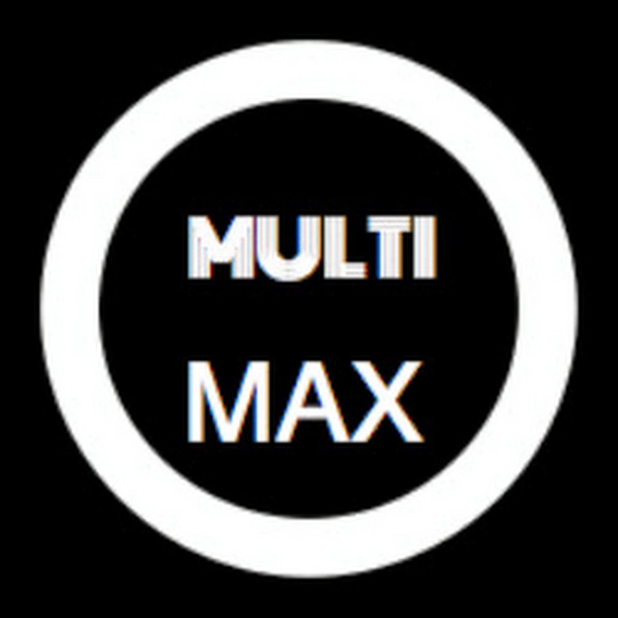 Multi _ Max - YouTube