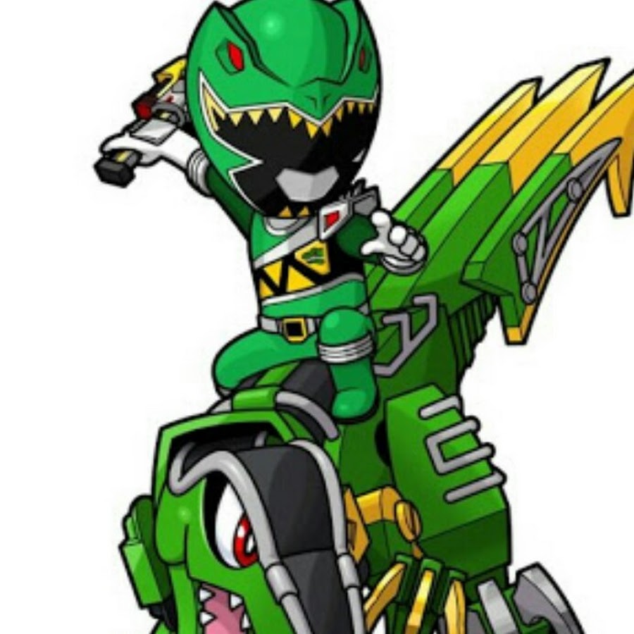 super sentai and anime - YouTube