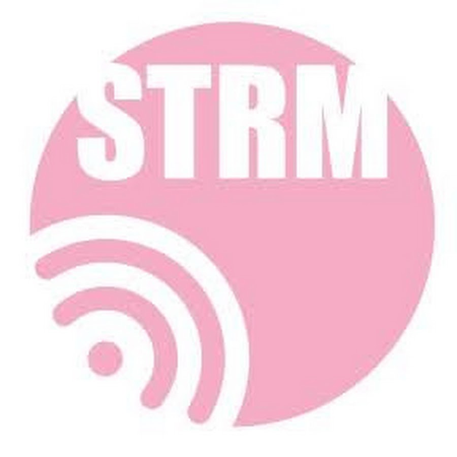 STRM Hungary - YouTube