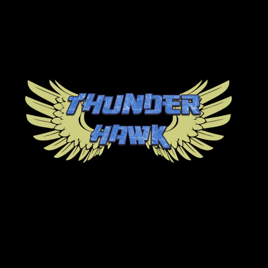 Thunder Hawk - YouTube