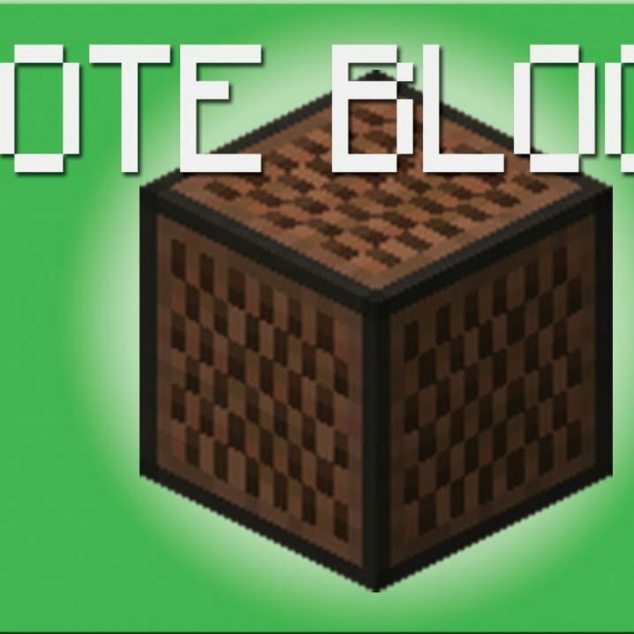 noteblock cover minecraft - YouTube