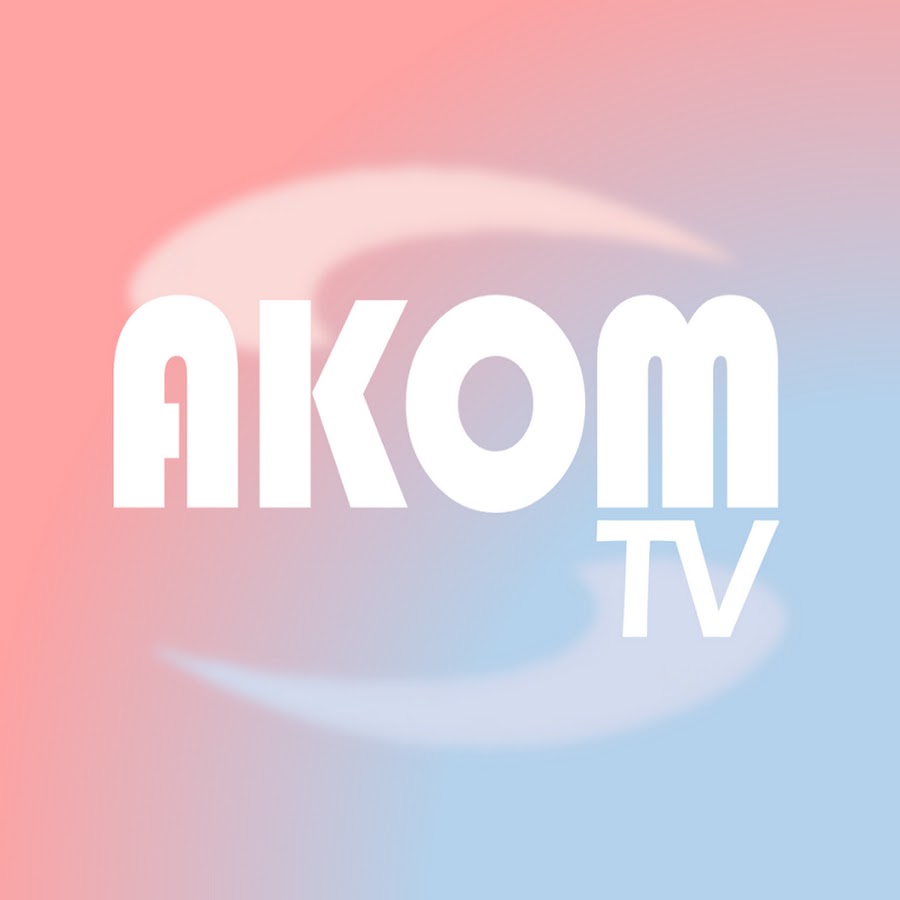 AKOM_TV - YouTube