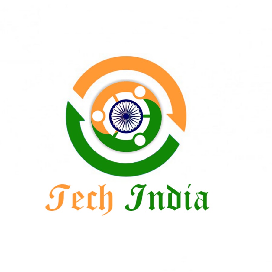 TECH INDIA - YouTube
