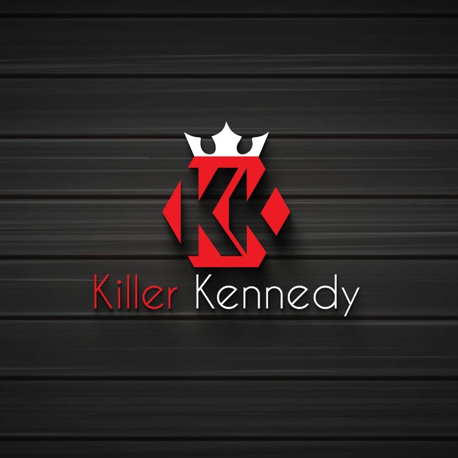 KILLER KENNEDY - YouTube