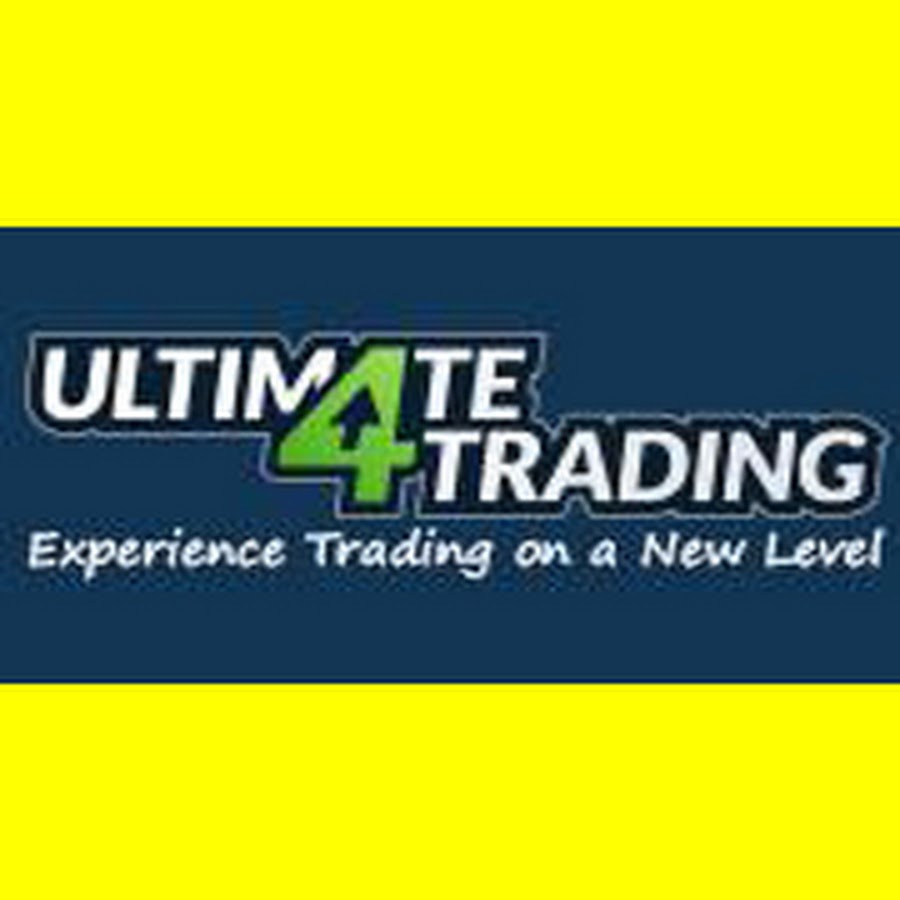 Ultimate4trading Pro - YouTube
