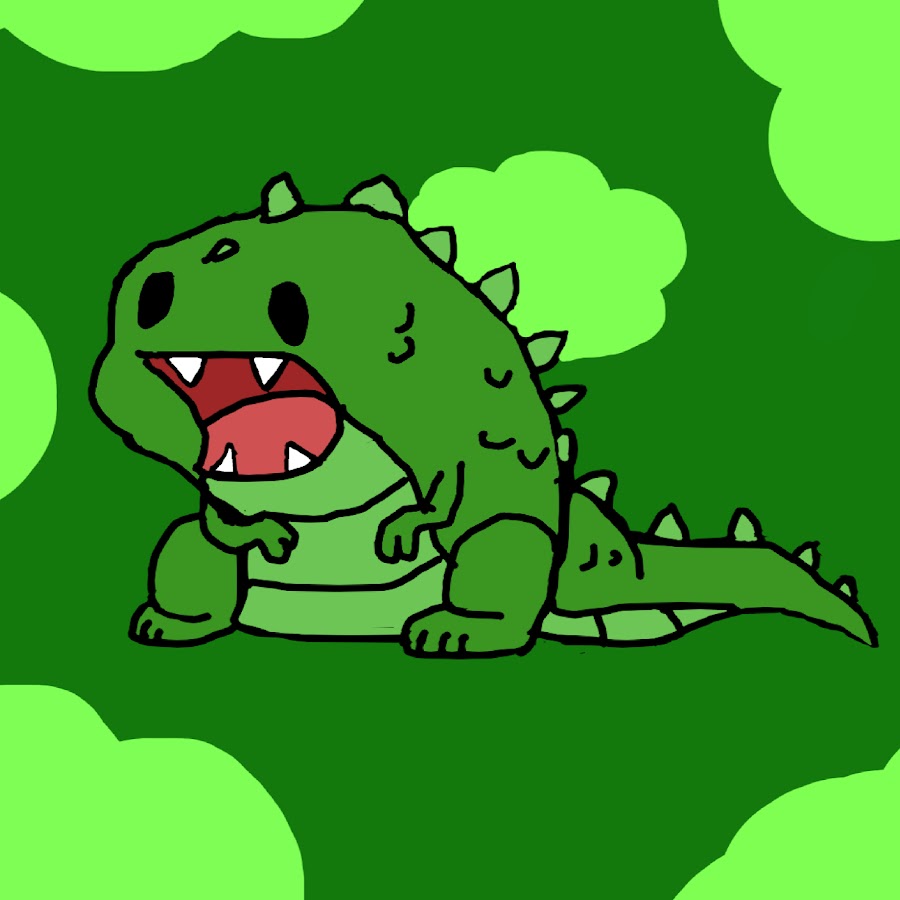 Derpasaurus - YouTube