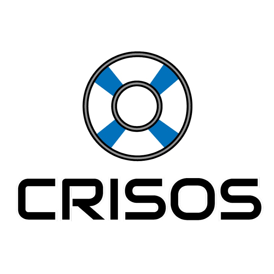 CRISOS OFFICIAL - YouTube
