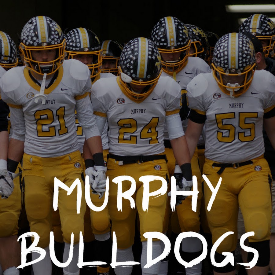 Murphy Bulldogs Football - YouTube