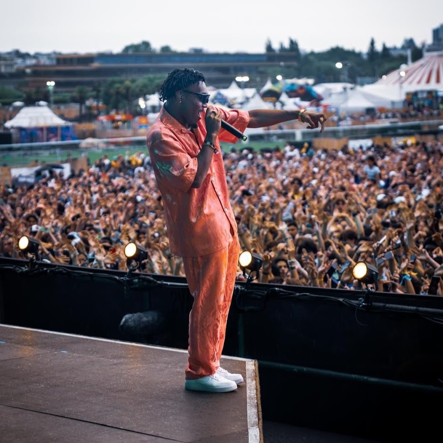 Youka Officiel - YouTube