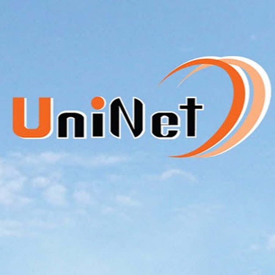 UniNet 2 Noc Thailand - YouTube