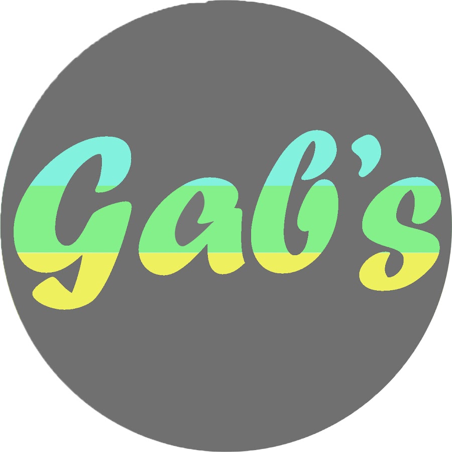 Gab's - YouTube