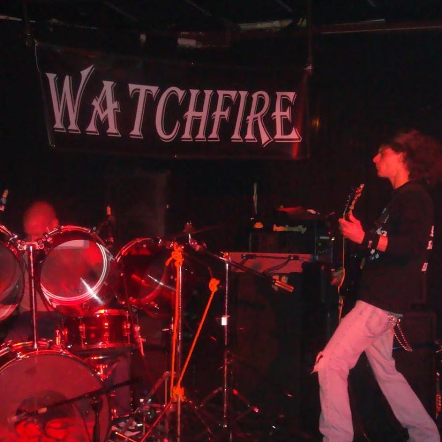 WATCHFIRE - YouTube
