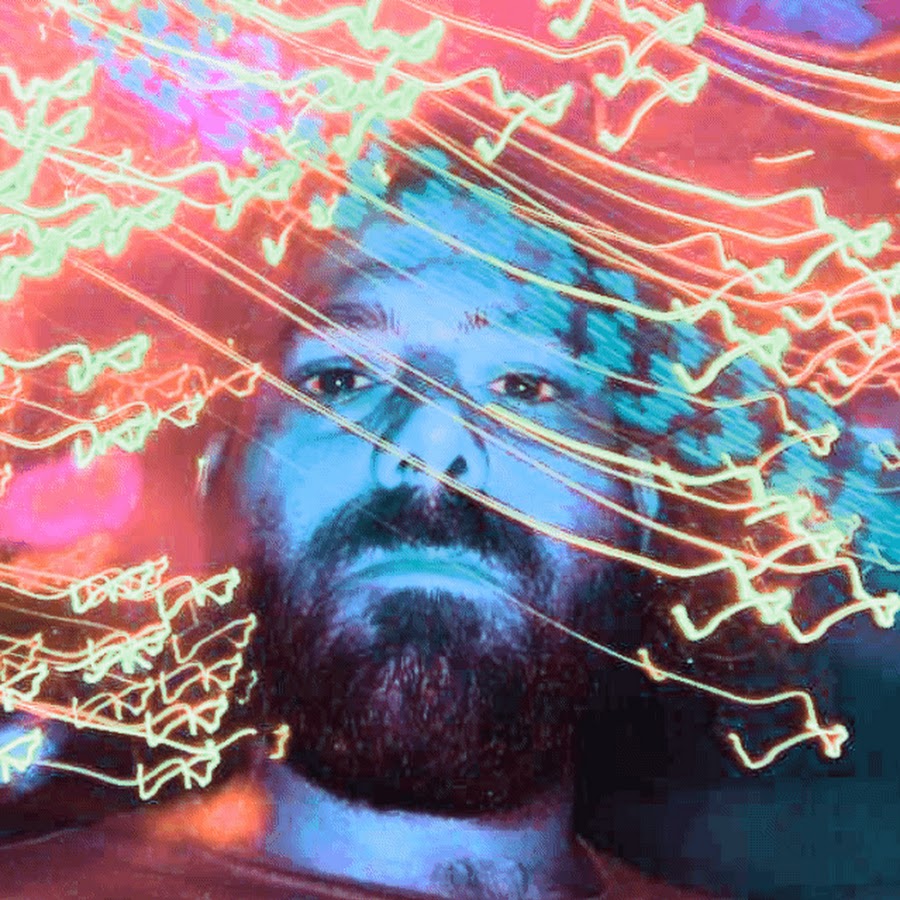 Hairy Pothead - YouTube