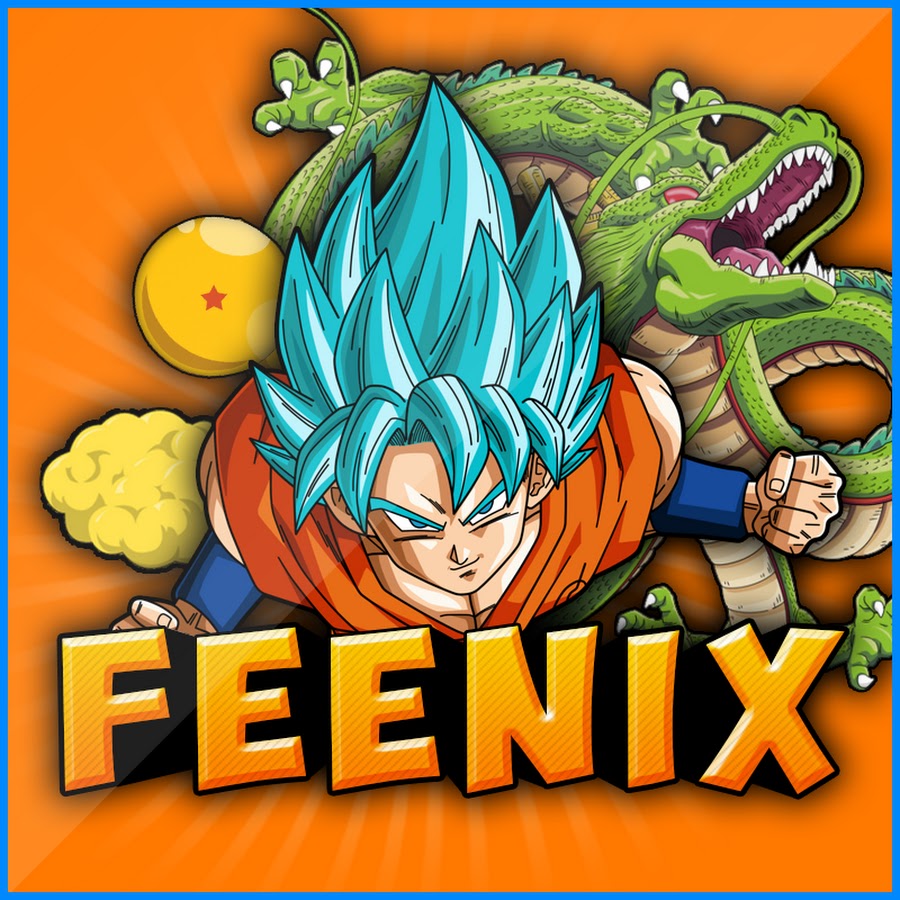 Feenix - YouTube
