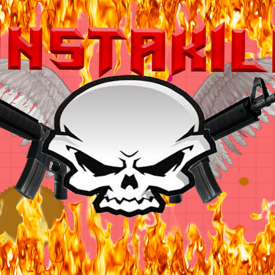 Instakill Agar - YouTube