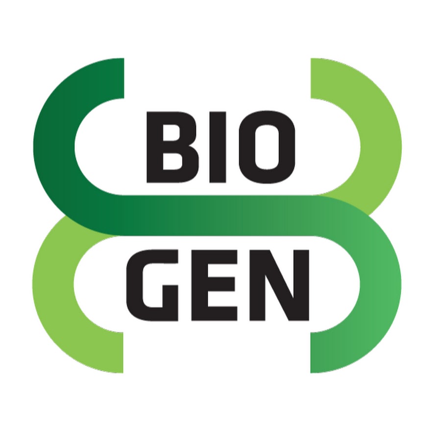 Bio-Gen - YouTube