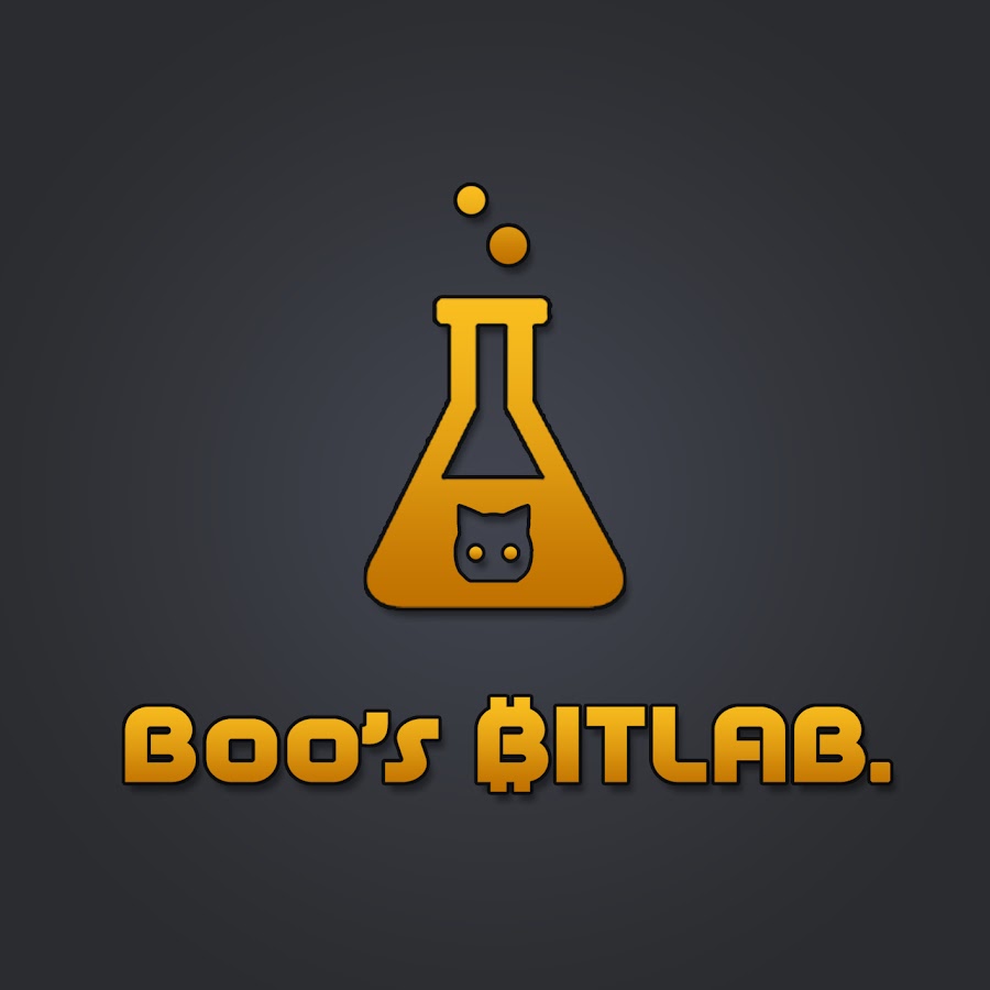 Boo's BITLAB_부빗 - YouTube