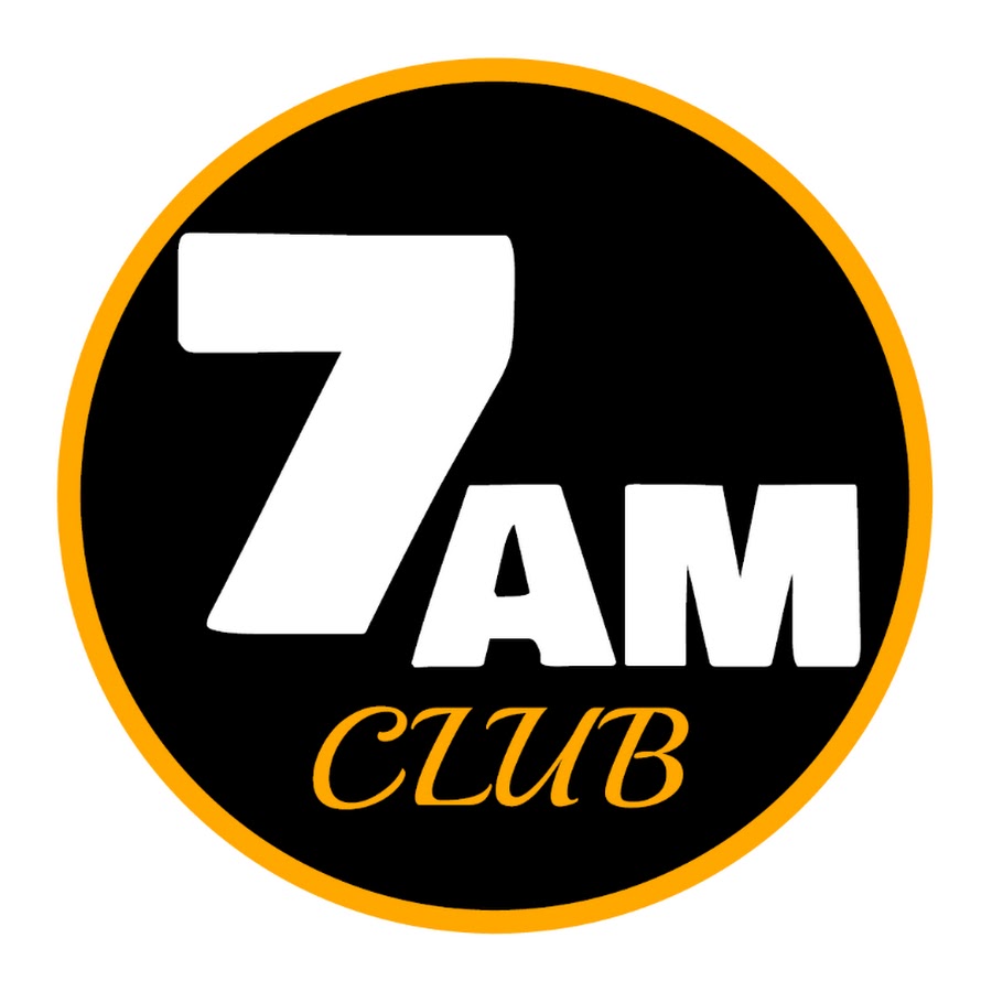 EL CLUB DE LAS 7 AM - YouTube