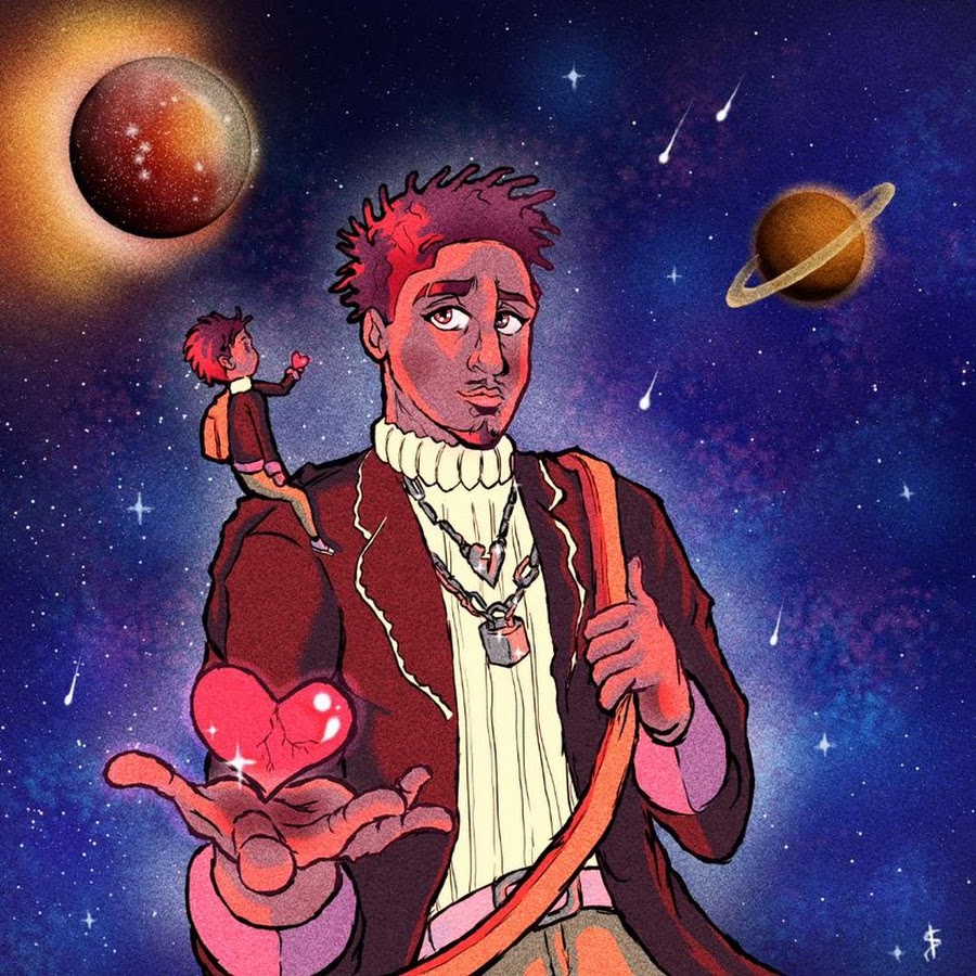 Sad Boy The Editor - YouTube